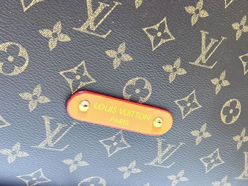 Mirror quality Louis Vuitton Satchel Bags