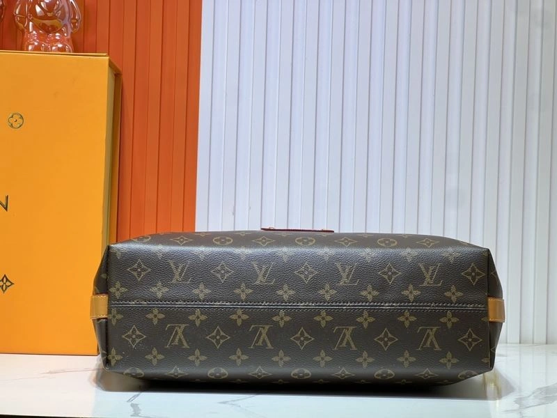 Mirror quality Louis Vuitton Satchel Bags