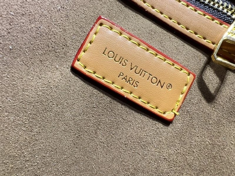 Mirror quality Louis Vuitton Satchel Bags