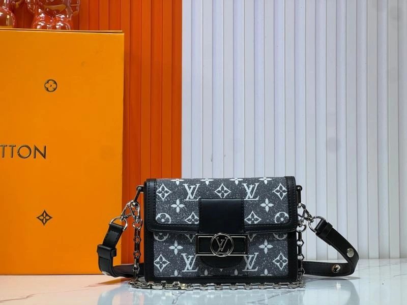 Louis Vuitton Satchel Bags