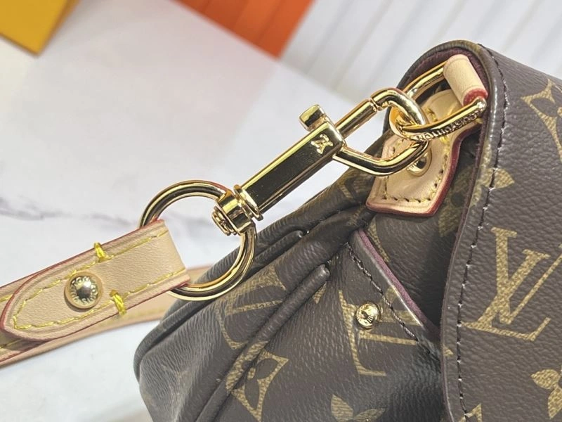 Genuine Louis Vuitton Satchel Bags