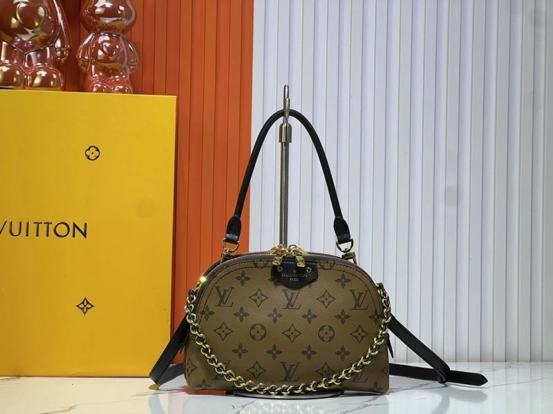Louis Vuitton Satchel Bags
