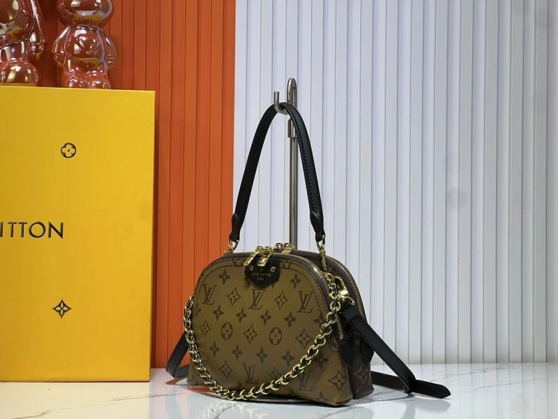 High accuracy Louis Vuitton Satchel Bags