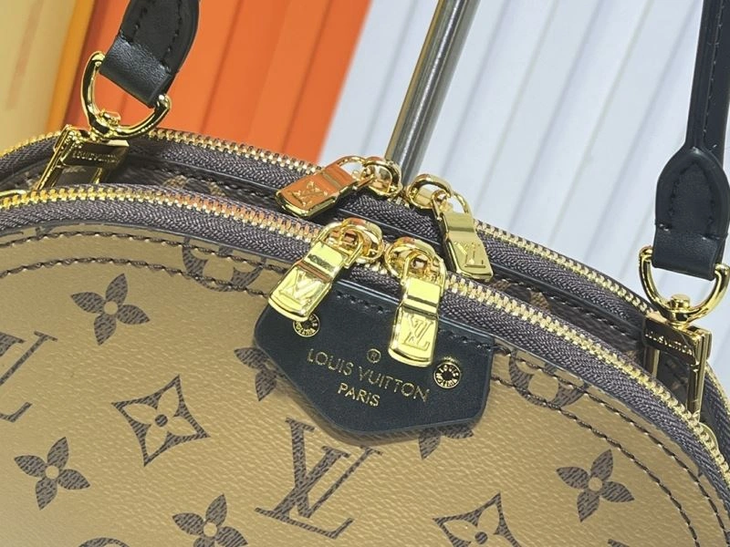 High accuracy Louis Vuitton Satchel Bags