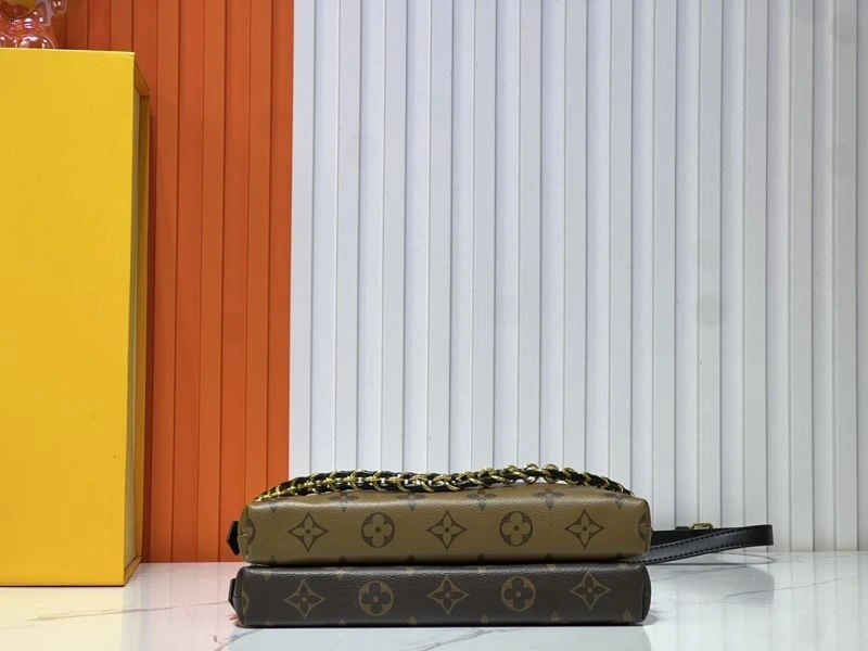 High accuracy Louis Vuitton Satchel Bags