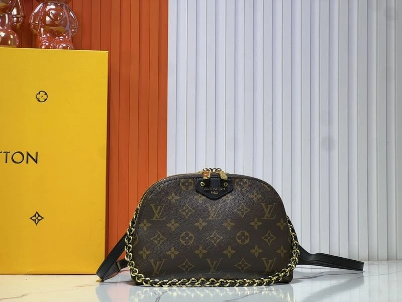 Louis Vuitton Satchel Bags