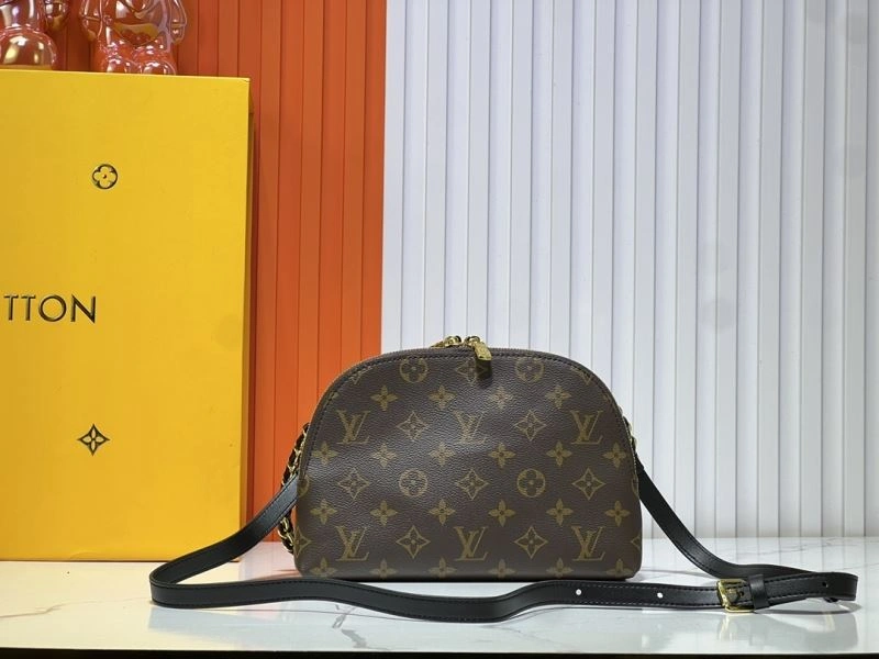 High accuracy Louis Vuitton Satchel Bags