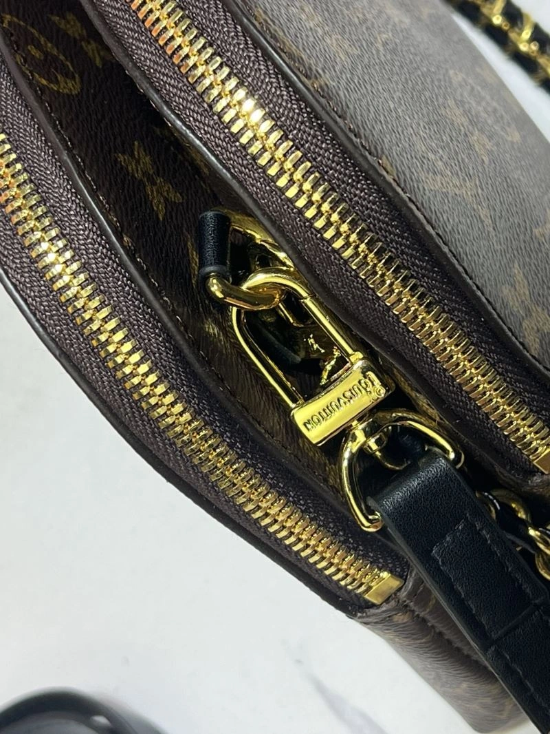 High accuracy Louis Vuitton Satchel Bags