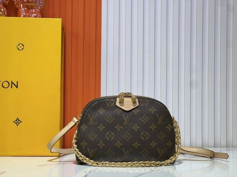 Louis Vuitton Satchel Bags