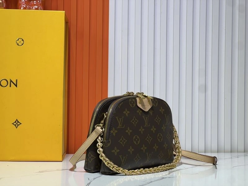 Bargain Louis Vuitton Satchel Bags