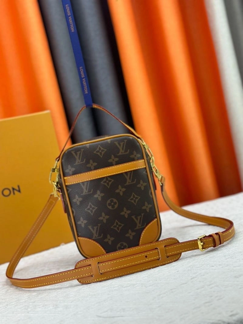Louis Vuitton Satchel Bags