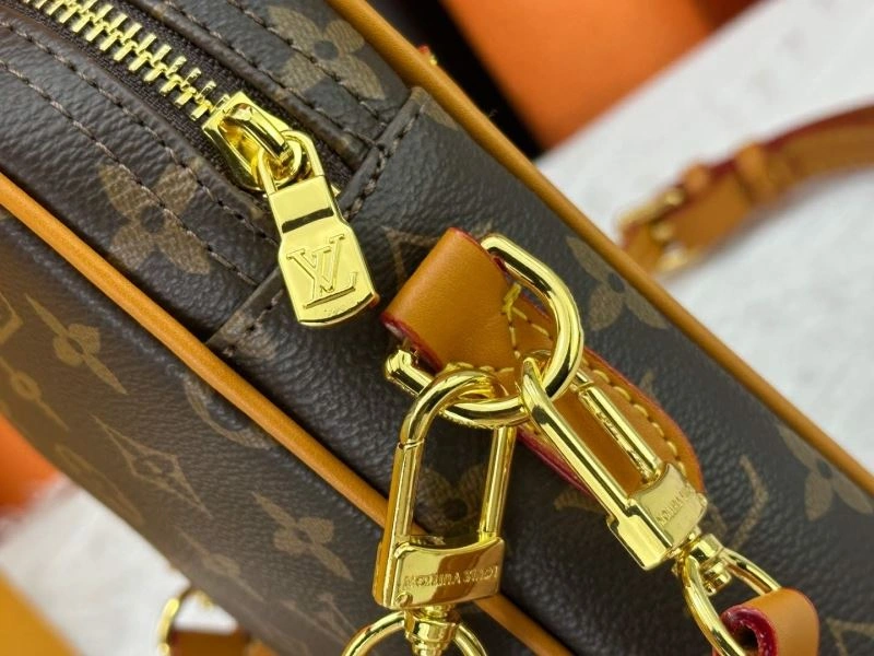 Affordable Louis Vuitton Satchel Bags