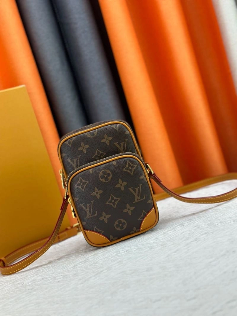 Louis Vuitton Satchel Bags