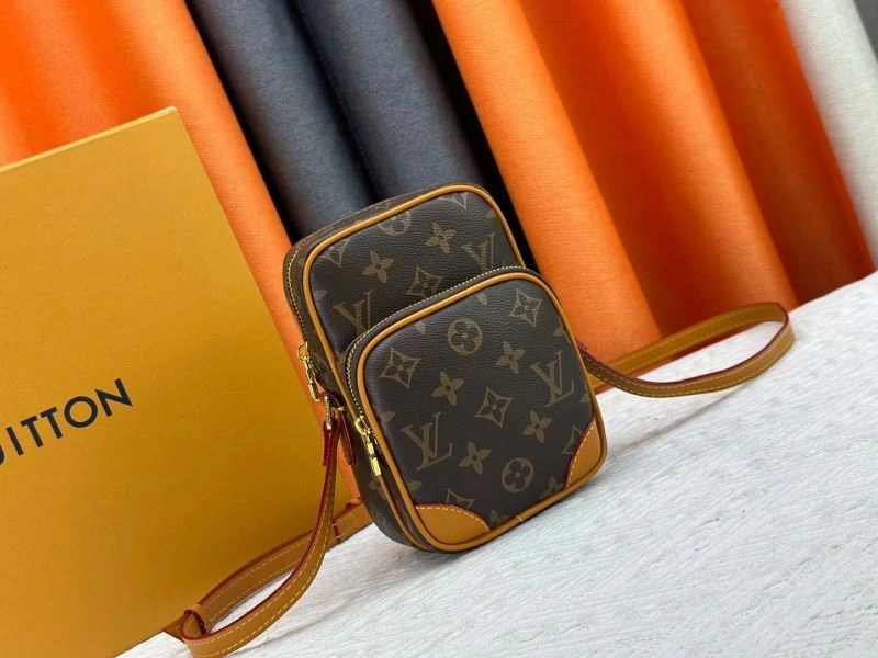 Budget-friendly Louis Vuitton Satchel Bags