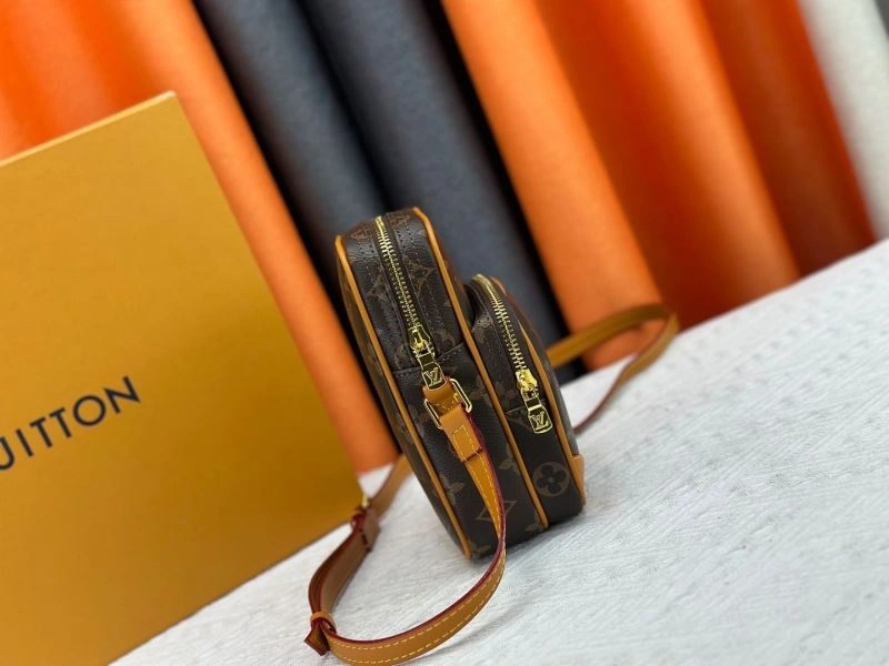 Budget-friendly Louis Vuitton Satchel Bags