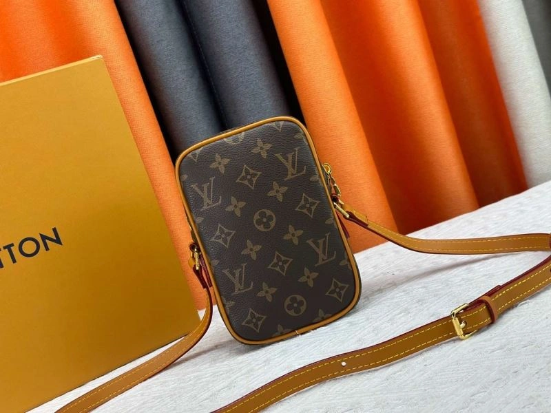 Budget-friendly Louis Vuitton Satchel Bags