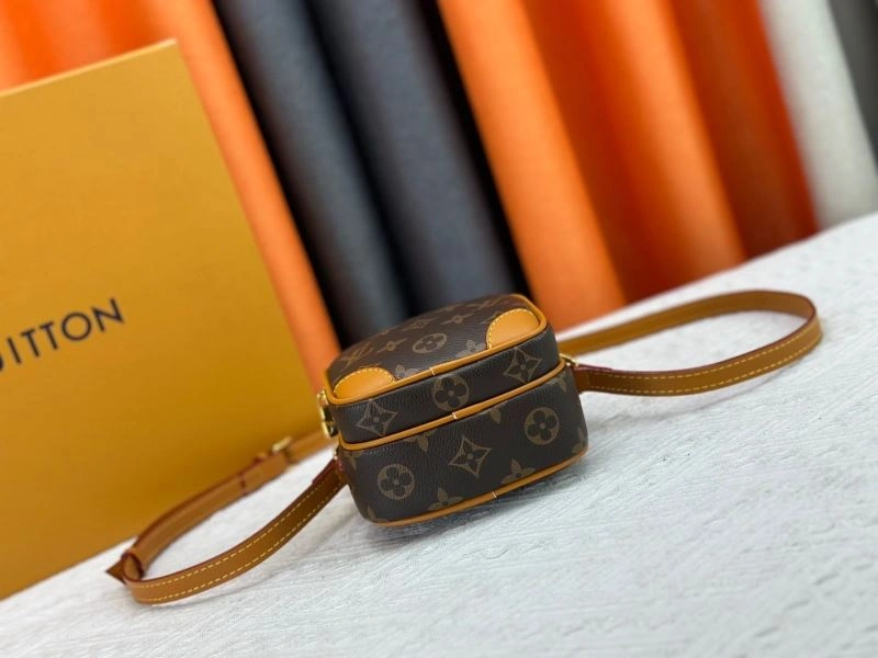 Budget-friendly Louis Vuitton Satchel Bags