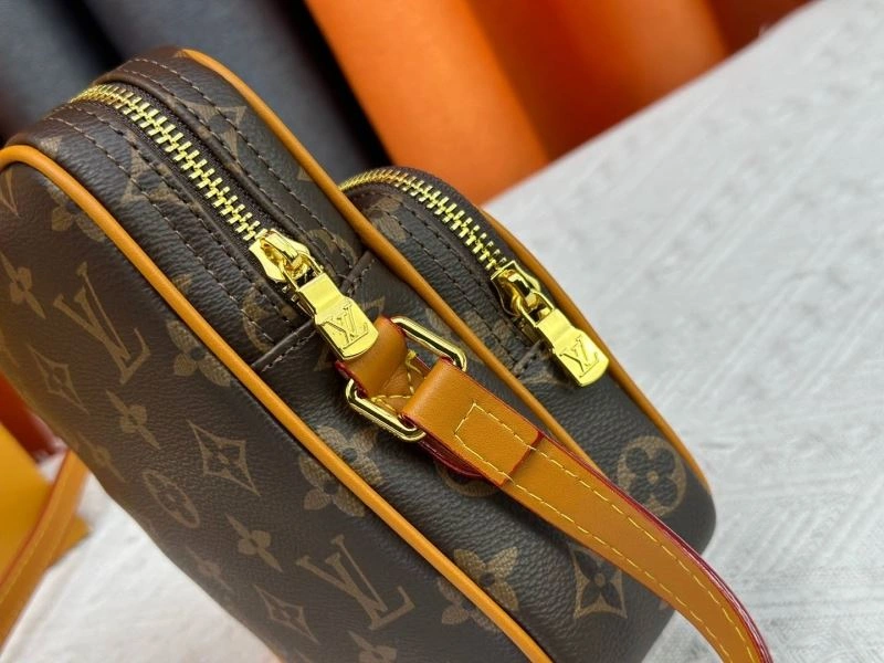Budget-friendly Louis Vuitton Satchel Bags