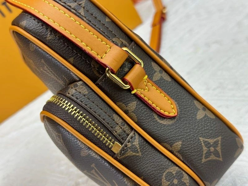 Budget-friendly Louis Vuitton Satchel Bags