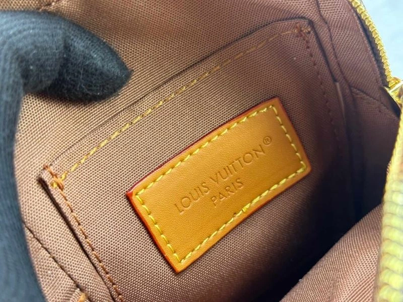 Budget-friendly Louis Vuitton Satchel Bags