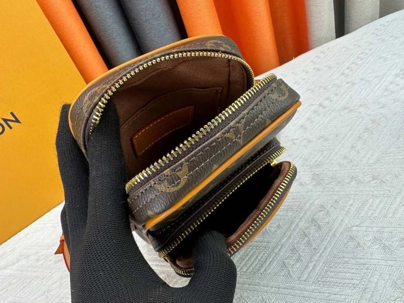 Budget-friendly Louis Vuitton Satchel Bags