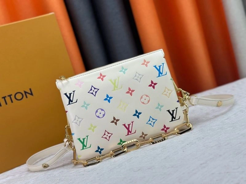 Louis Vuitton Satchel Bags