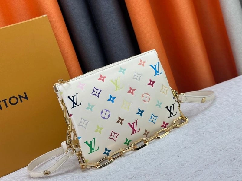 Brand-original Louis Vuitton Satchel Bags