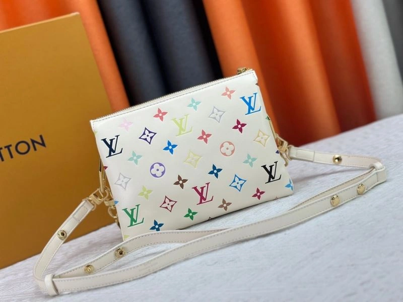 Brand-original Louis Vuitton Satchel Bags