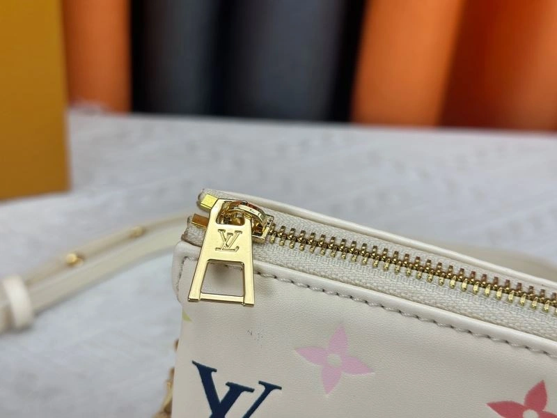 Brand-original Louis Vuitton Satchel Bags