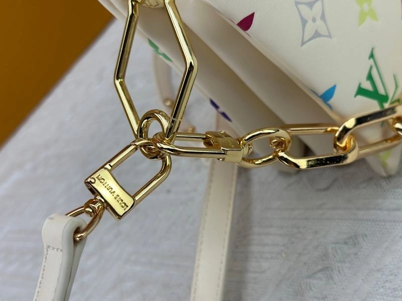 Brand-original Louis Vuitton Satchel Bags