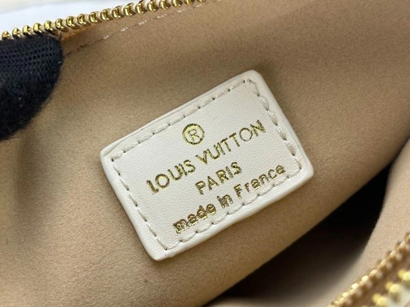 Brand-original Louis Vuitton Satchel Bags