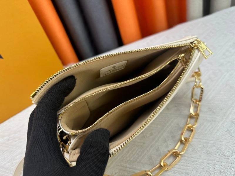 Brand-original Louis Vuitton Satchel Bags