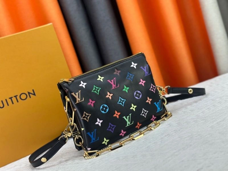 Mirror quality Louis Vuitton Satchel Bags