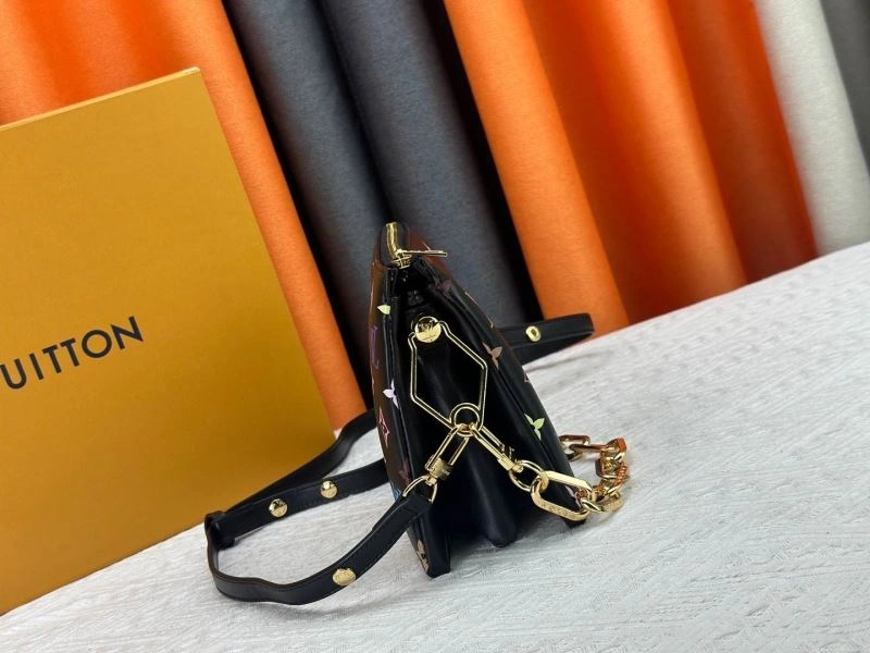 Mirror quality Louis Vuitton Satchel Bags