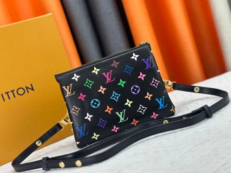 Mirror quality Louis Vuitton Satchel Bags