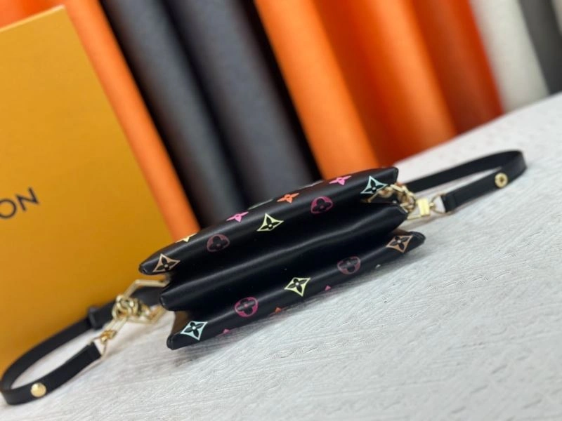 Mirror quality Louis Vuitton Satchel Bags