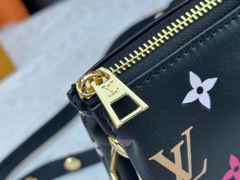 Mirror quality Louis Vuitton Satchel Bags