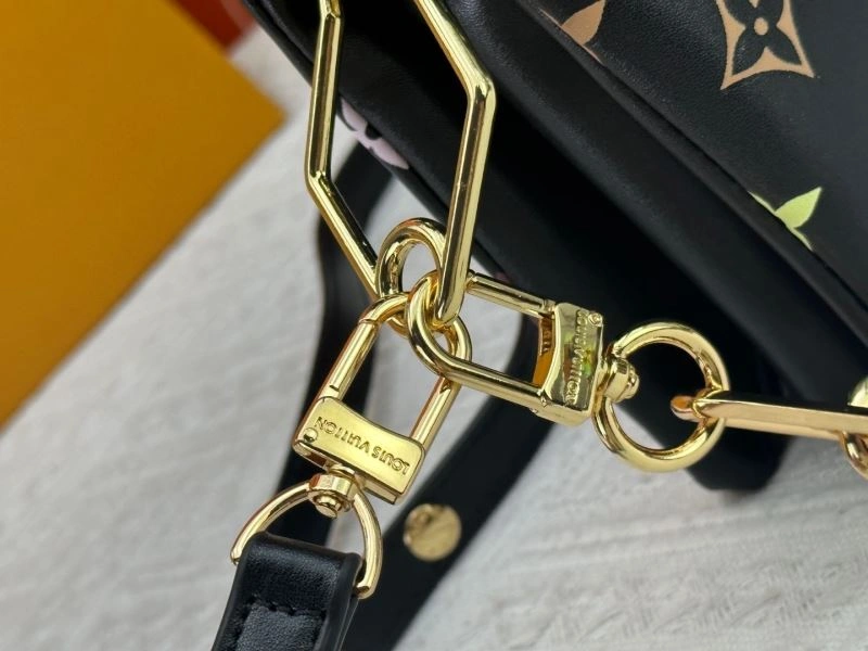 Mirror quality Louis Vuitton Satchel Bags
