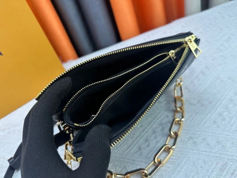 Mirror quality Louis Vuitton Satchel Bags