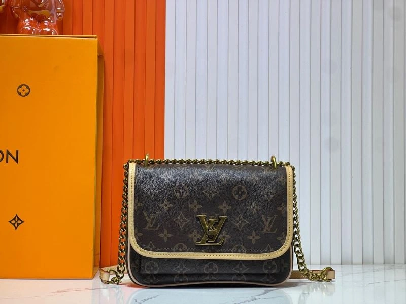 Louis Vuitton Satchel Bags