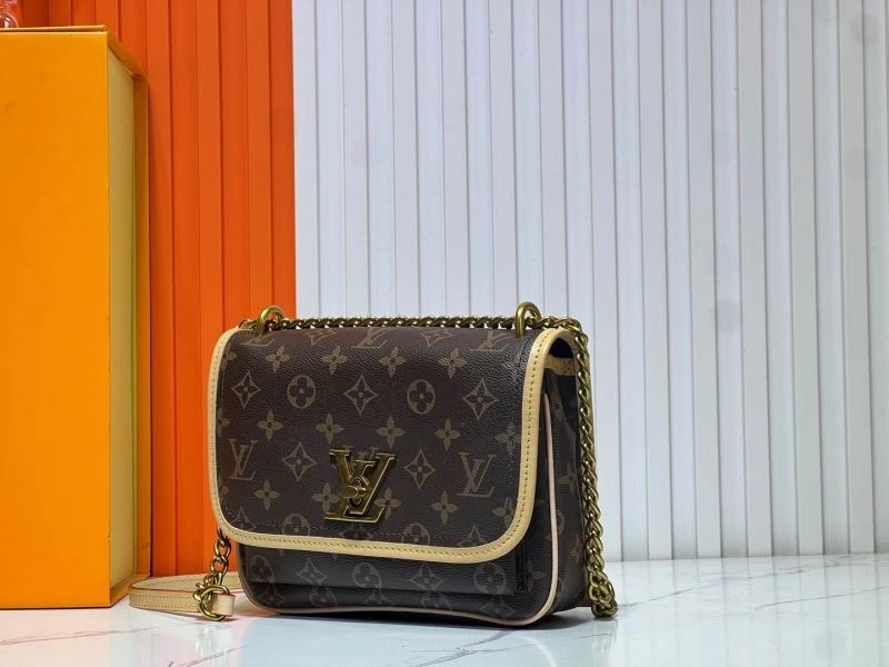 Brand-original Louis Vuitton Satchel Bags