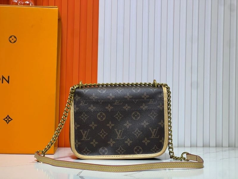 Brand-original Louis Vuitton Satchel Bags