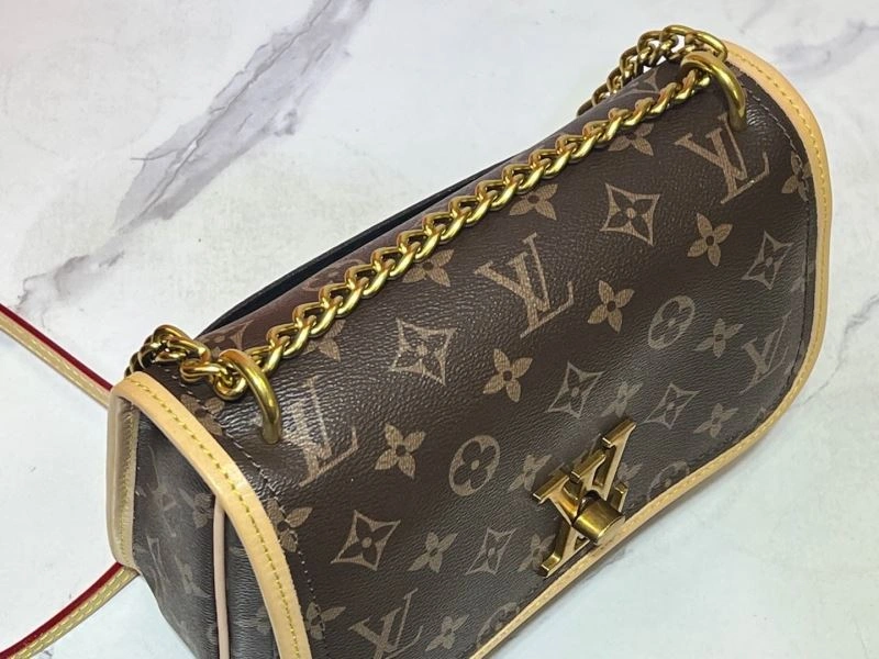 Brand-original Louis Vuitton Satchel Bags