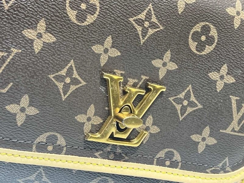 Brand-original Louis Vuitton Satchel Bags