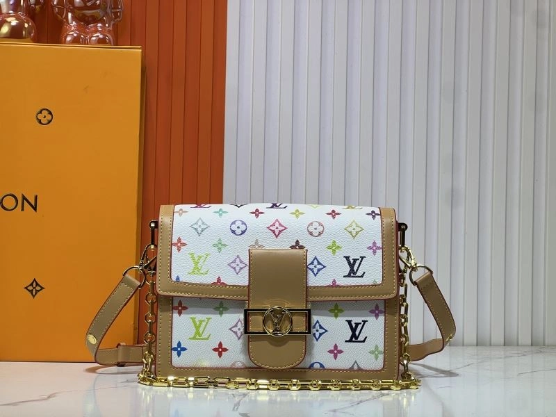 Louis Vuitton Satchel Bags