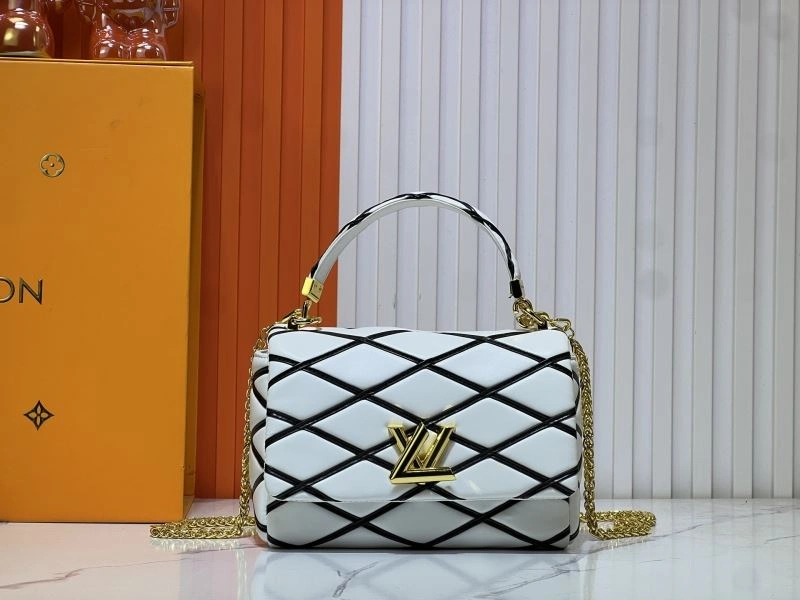 Louis Vuitton Satchel Bags