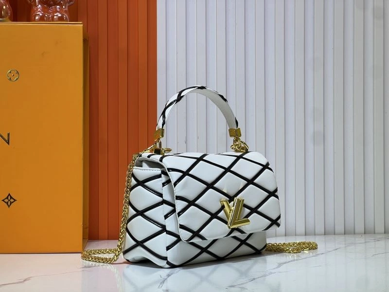 Authentic Louis Vuitton Satchel Bags