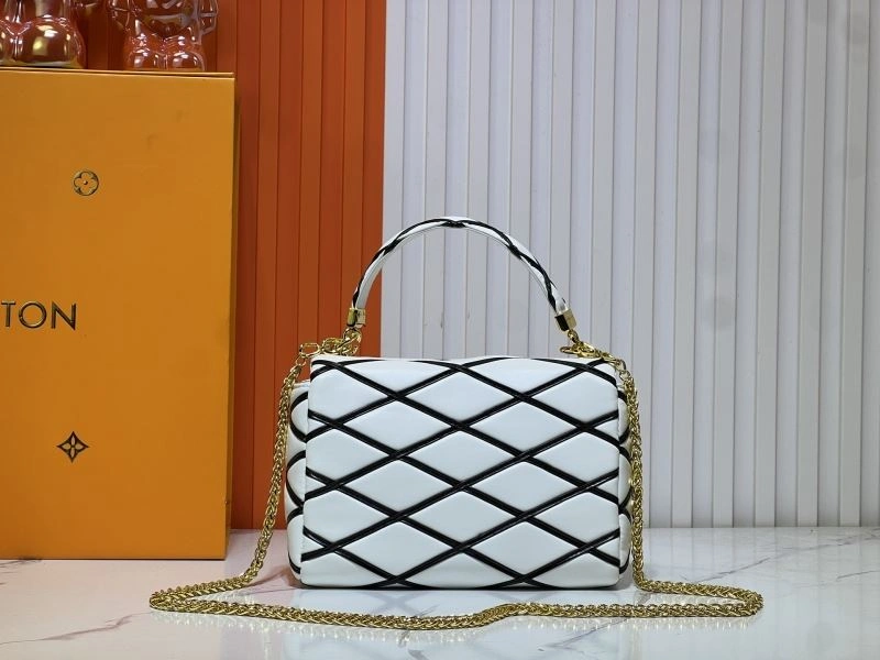 Authentic Louis Vuitton Satchel Bags