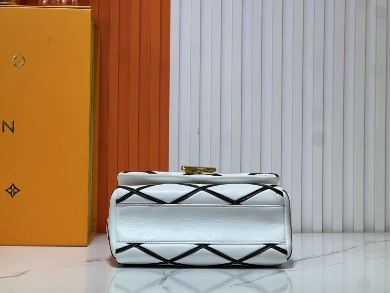 Authentic Louis Vuitton Satchel Bags