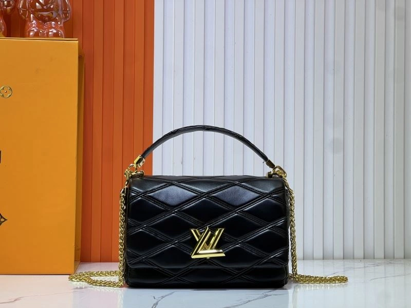 Louis Vuitton Satchel Bags